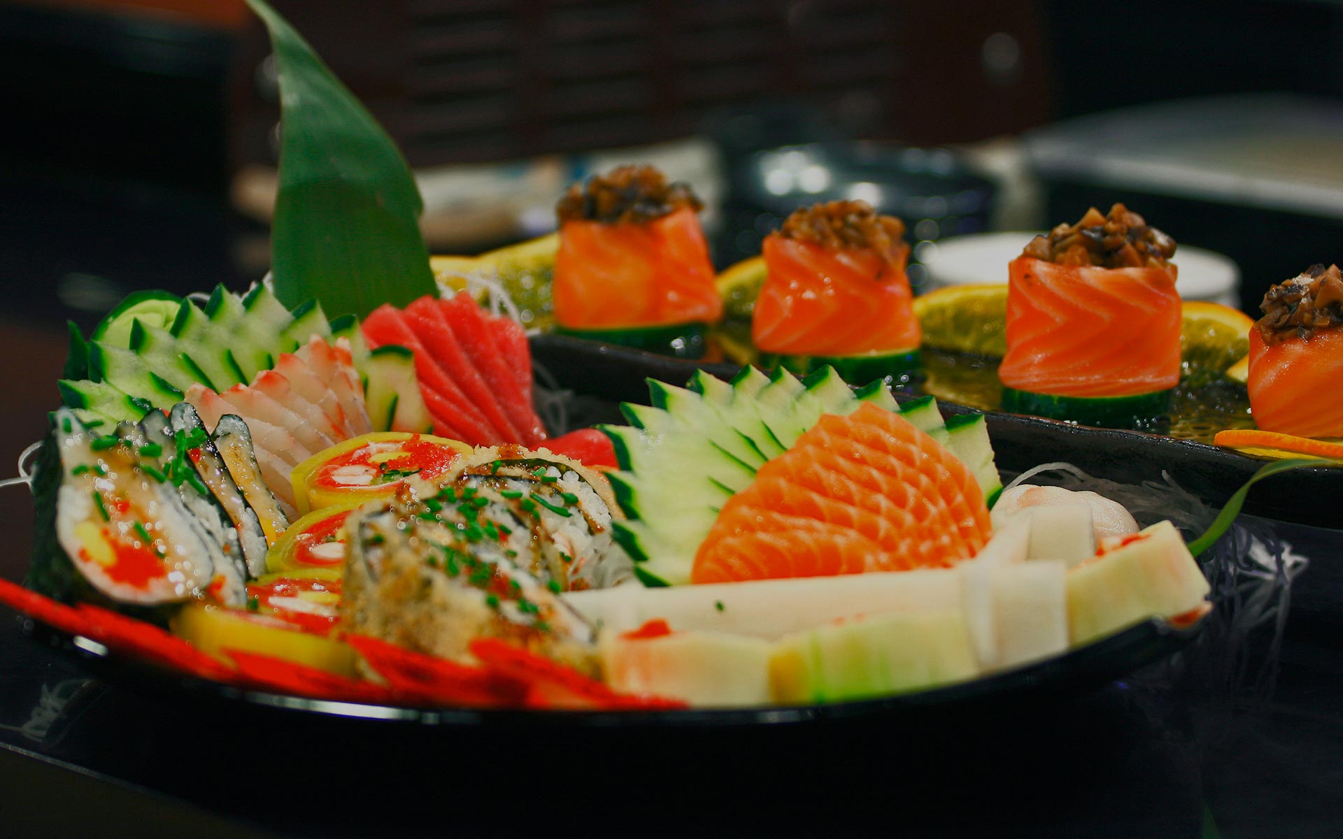 Matsuri - Restaurante Japonês